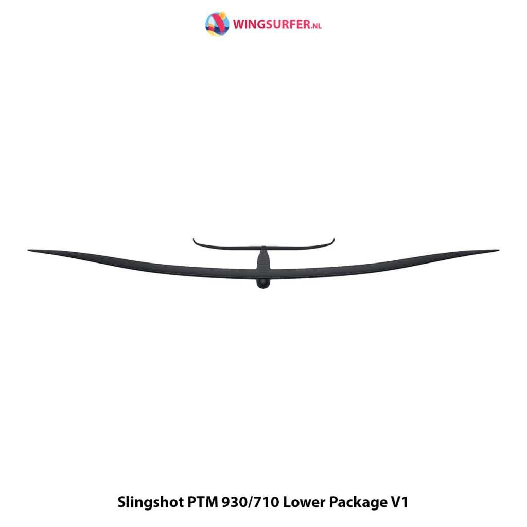 Slingshot PTM 930/710 Lower Package V1
